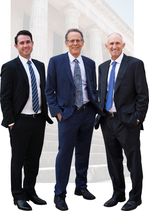 Los Angeles Product Liability Lawyer - Larry H. Parker