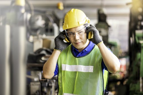 Learn about Common Eye and Ear Injuries in the Workplace and How a ...