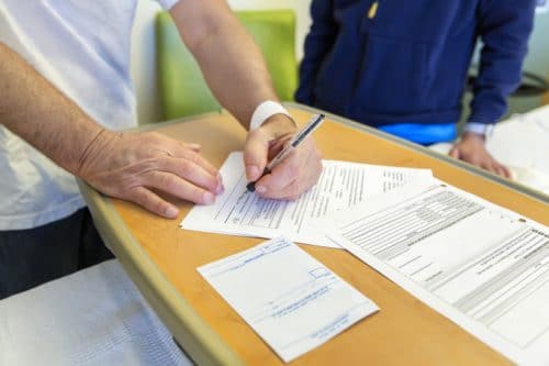 What Steps Do I Need to Take to Apply for Social Security Disability ...