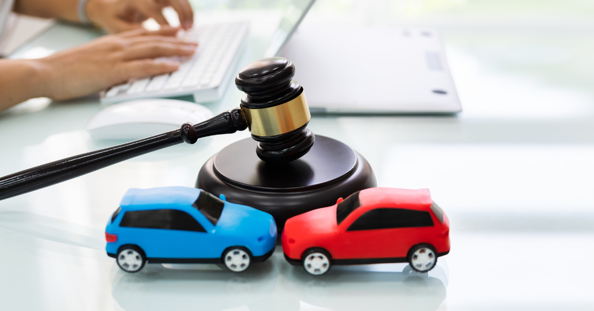 What to Expect in Accident Mediation | Larry H. Parker
