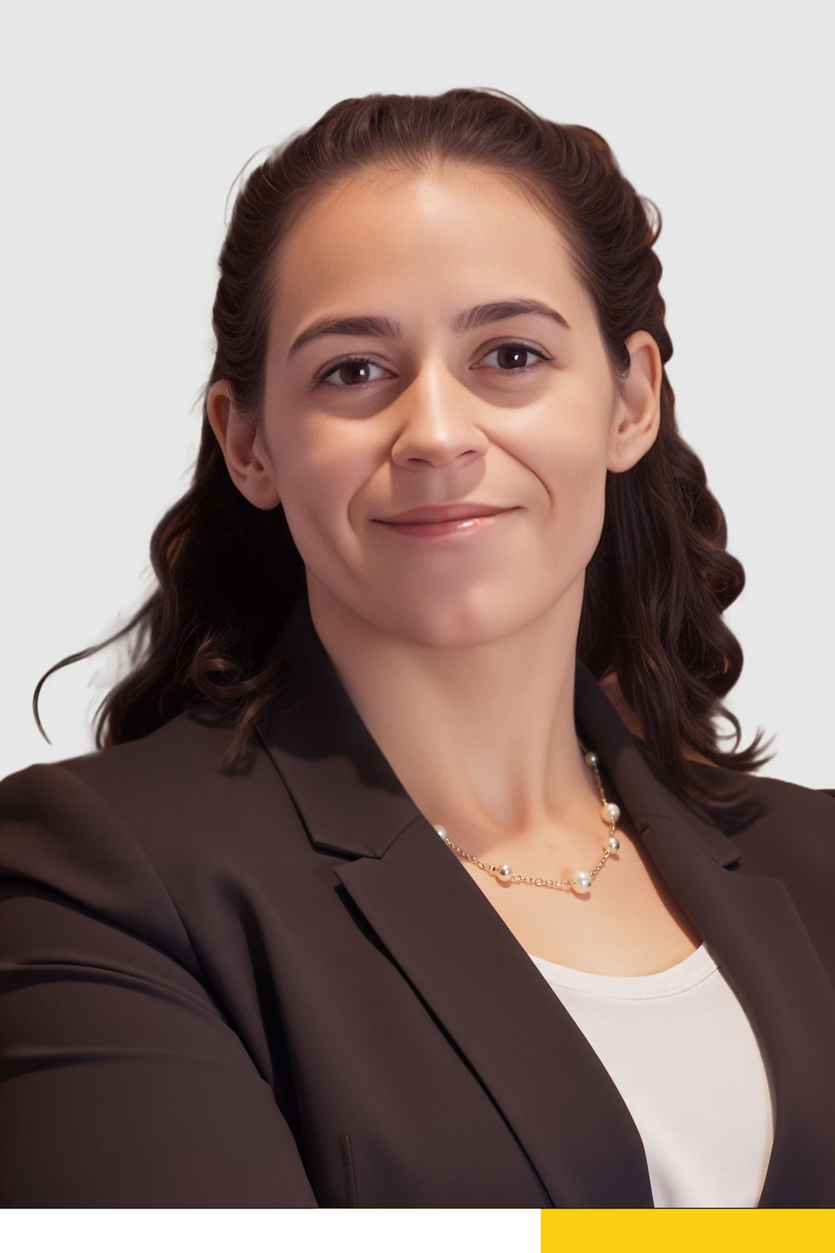 Ashley Ruiz - The Law Offices of Larry H. Parker