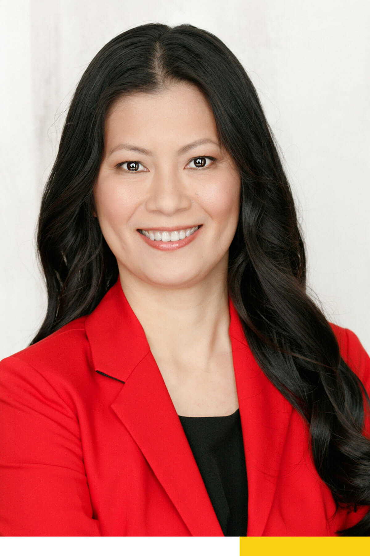 Vy Nguyen - Larry H. Parker Accident Attorneys