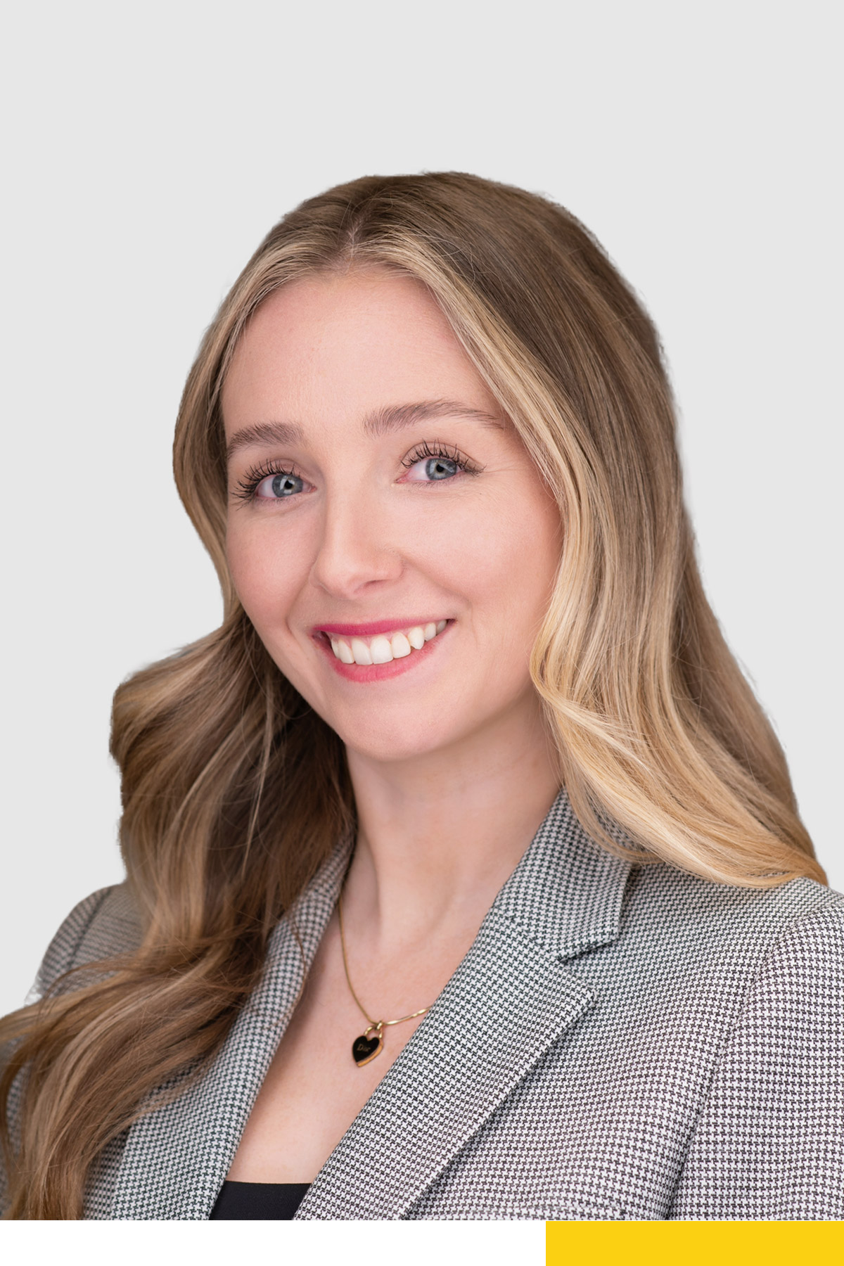 Marissa Hauck - Larry H. Parker Accident Attorneys